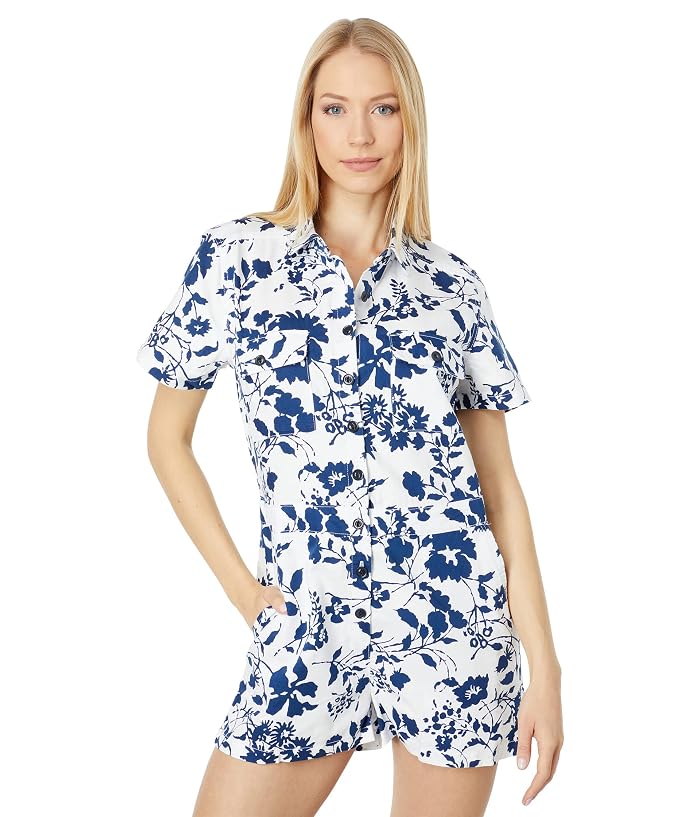 Women's Outerknown S.E.A. Suit Shortall | 6pm