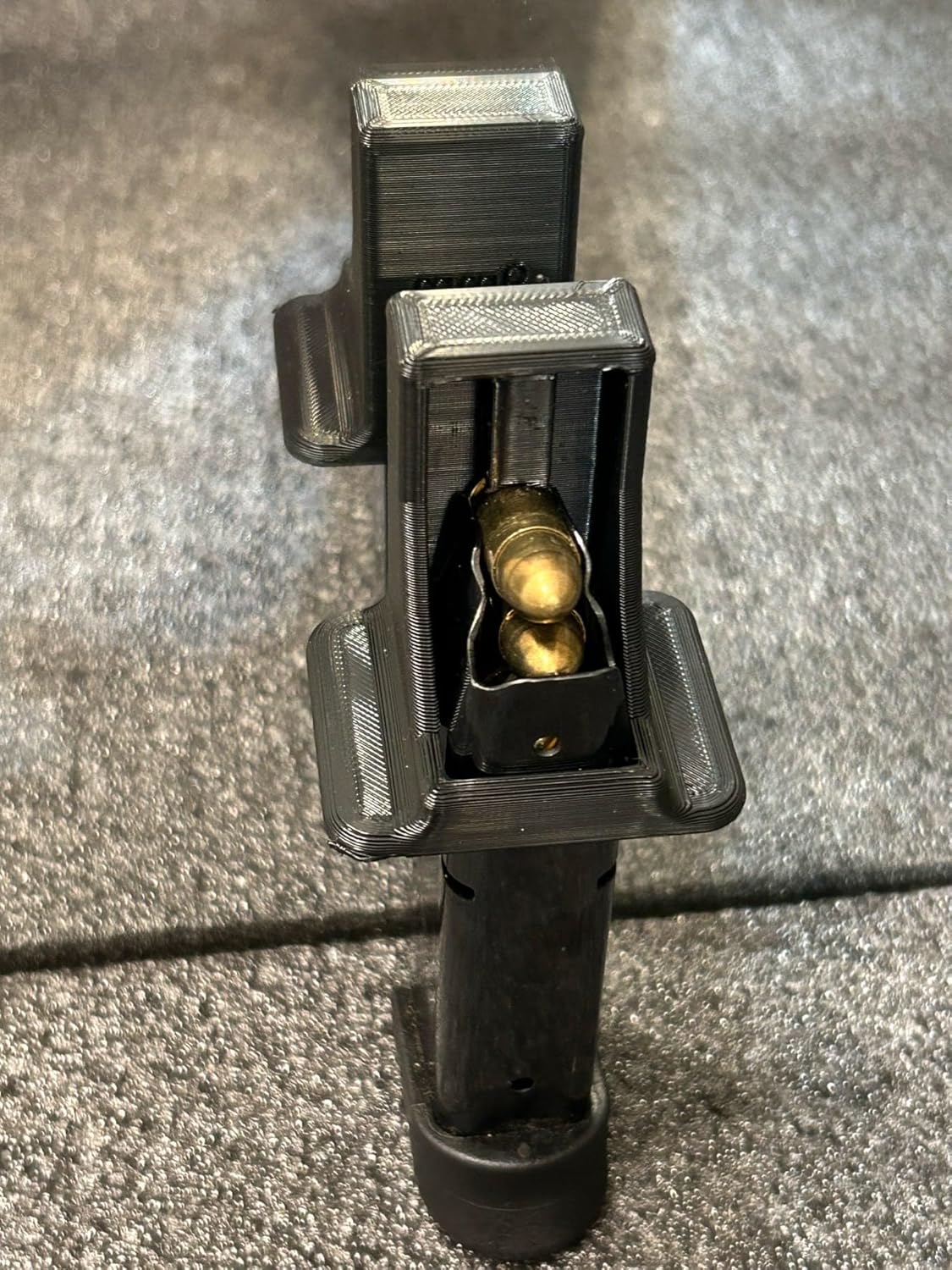 Amazon.com : Taurus PT111, G2, G2C, G3, G3C, 9mm Magazine Speed Loader ...