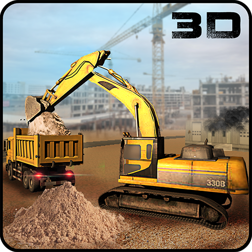 Construction Site Simulator 3D - App on Amazon Appstore