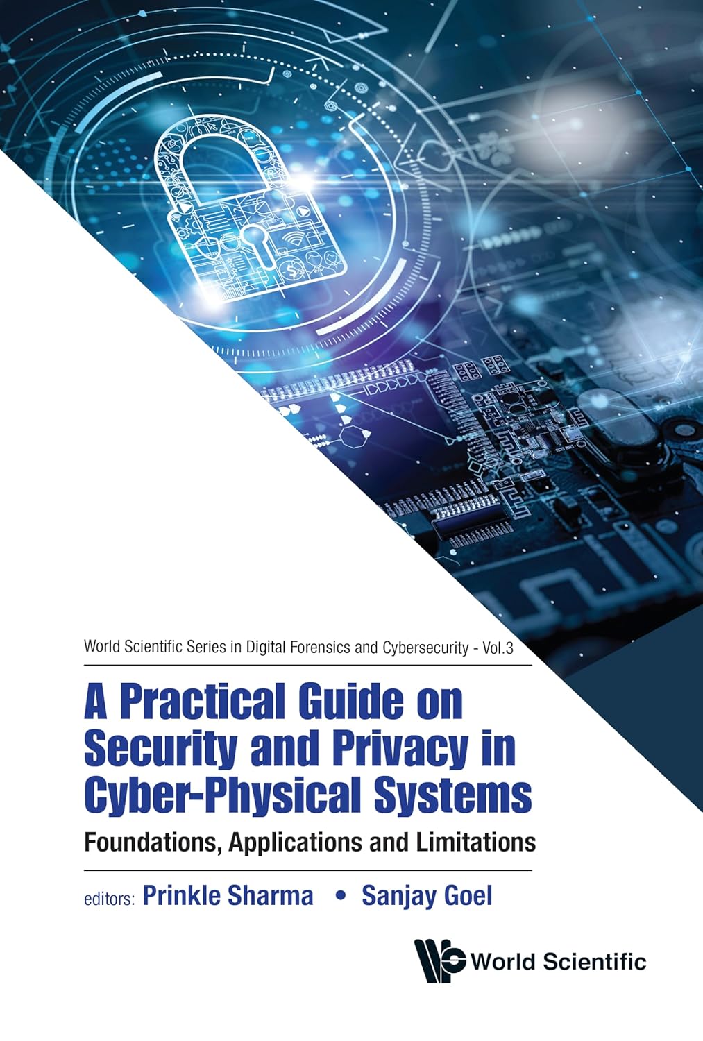 Amazon.com: A Practical Guide on Security and Privacy in Cyber-Physical Systems: Foundations ...