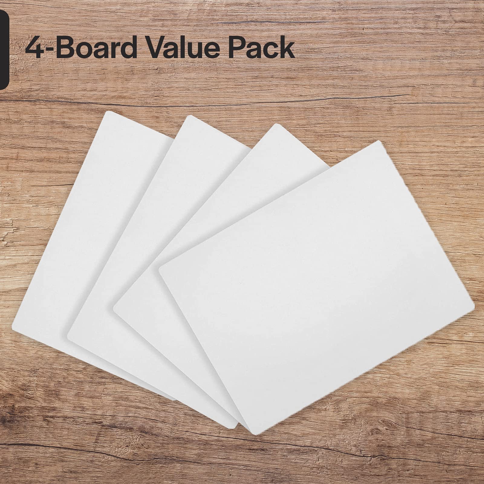 Snapklik.com : Professional Cutting Board Mats 24 X 18 Inch - 4 Pack ...
