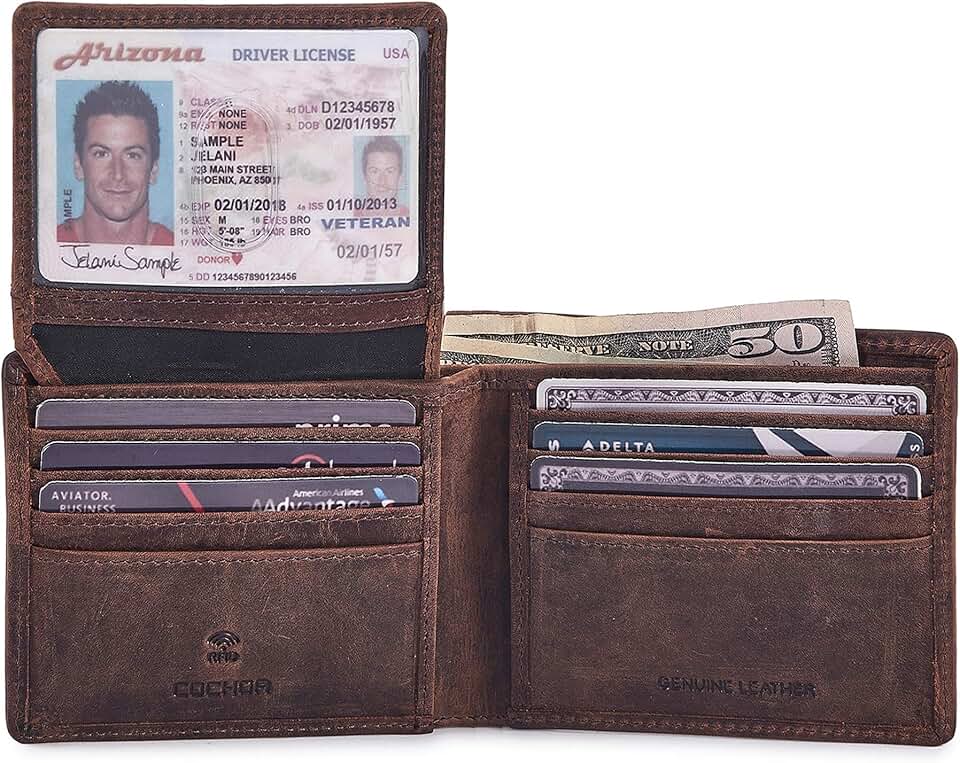 Amazon.ca: Wallets