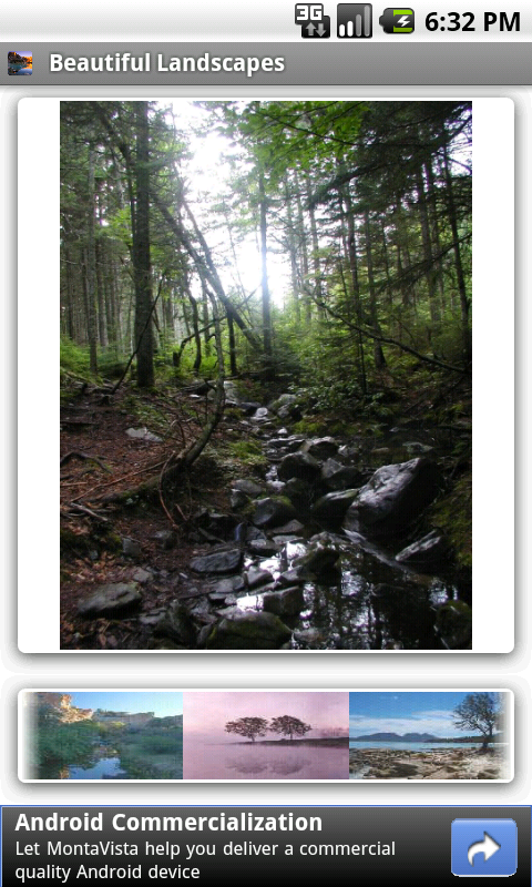 Beautiful Landscapes - App on Amazon Appstore