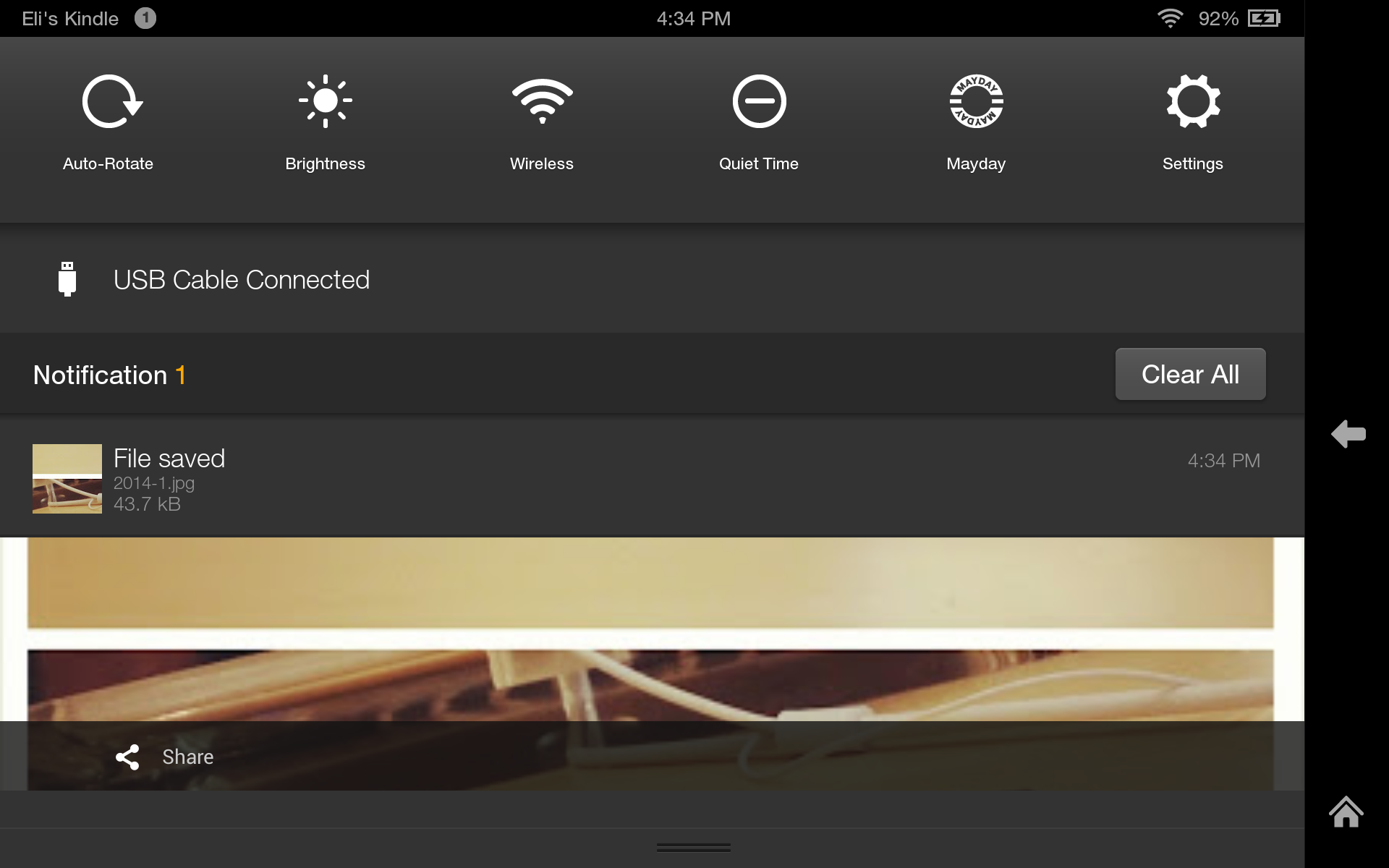 Mimi Reader - App on Amazon Appstore