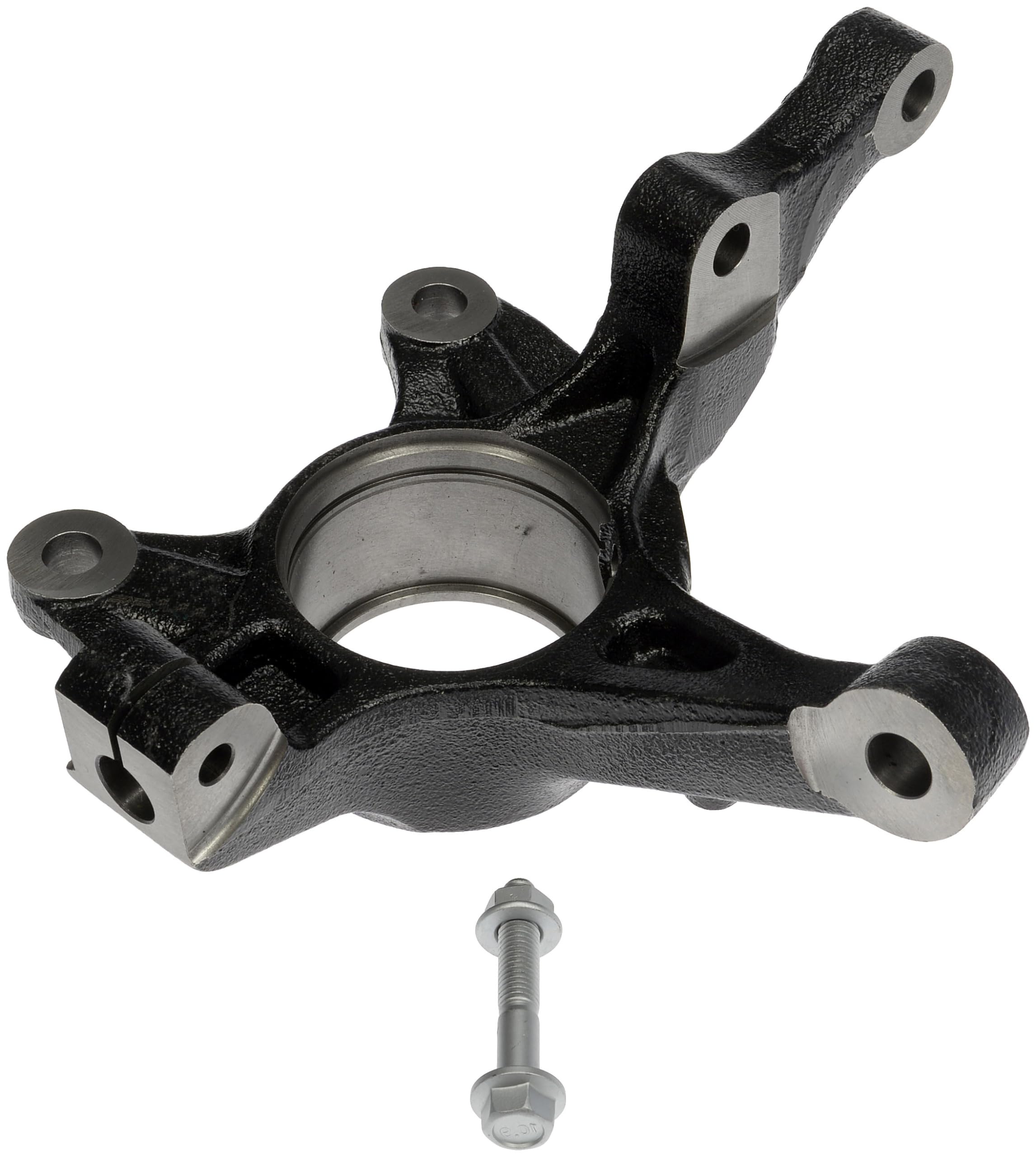 Amazon.com: Dorman 686-396 Front Passenger Side Steering Knuckle ...
