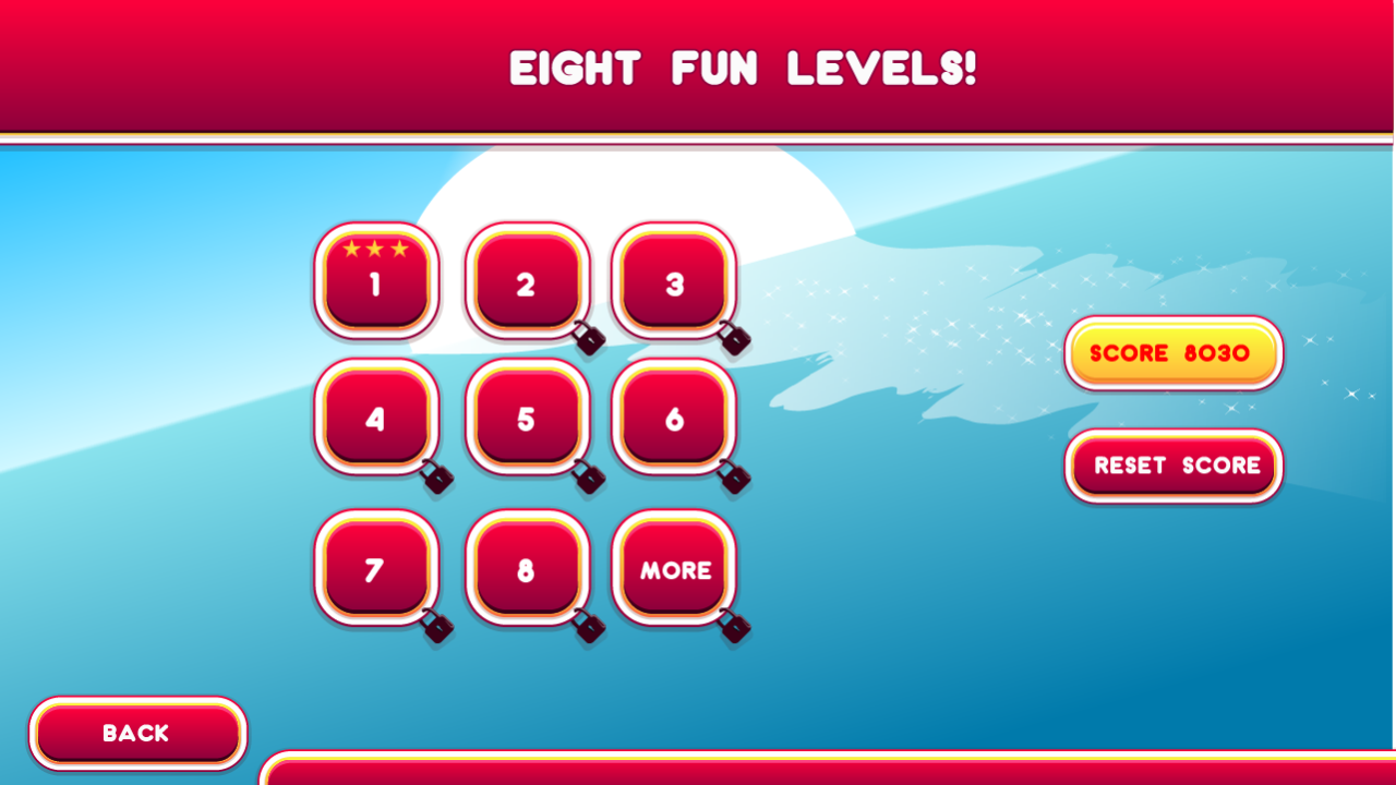 Ferry Boat Parking - Treasure Hunt and Driving Game - App on the Amazon ...