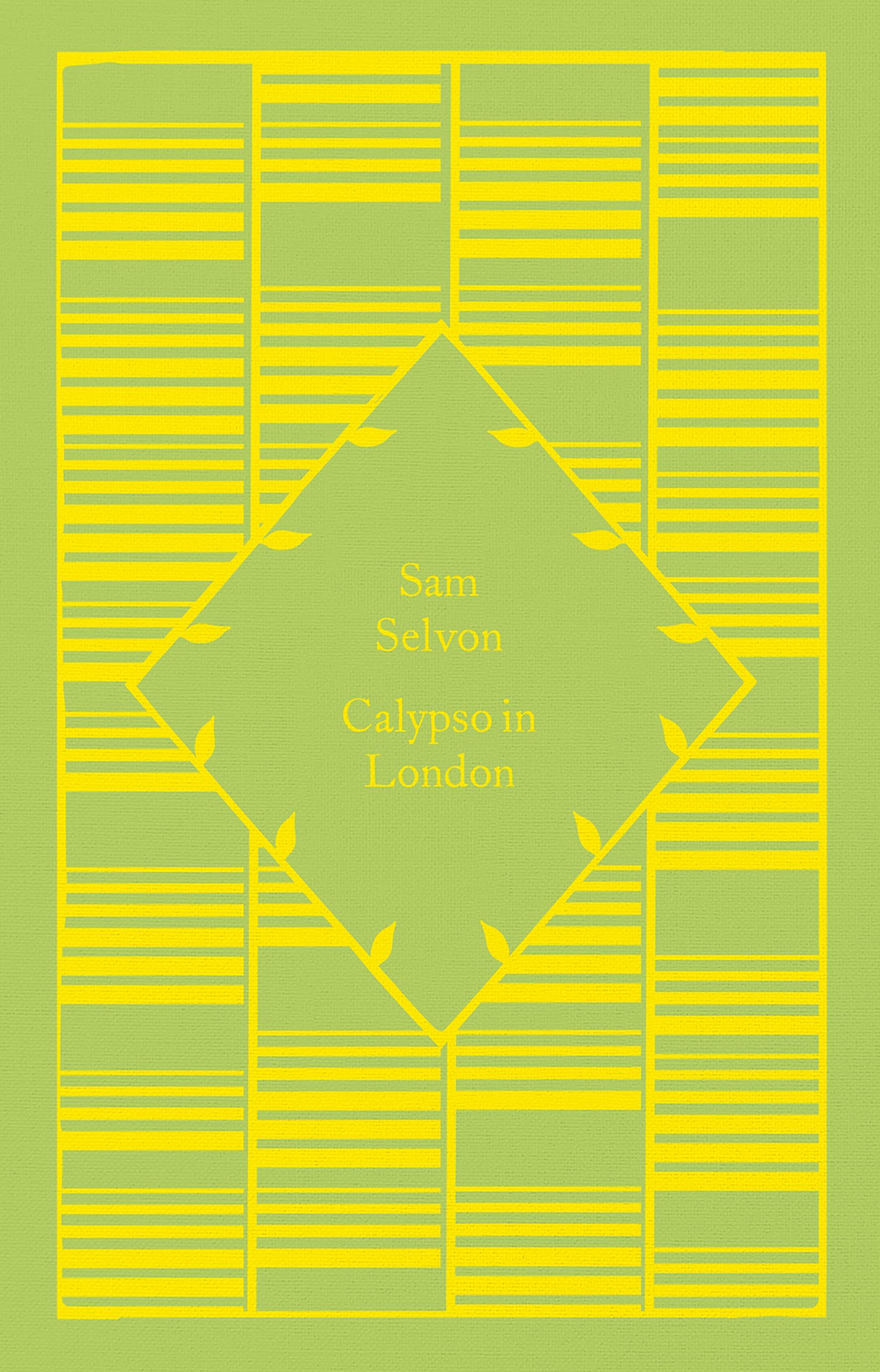 Calypso in London: Sam Selvon (Little Clothbound Classics): Amazon.co ...