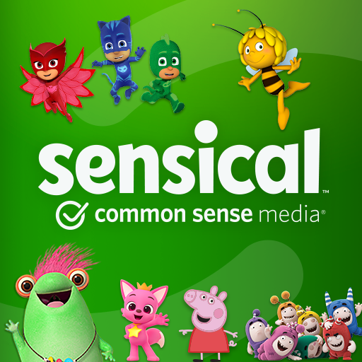 Sensical:Amazon.com:Appstore for Android
