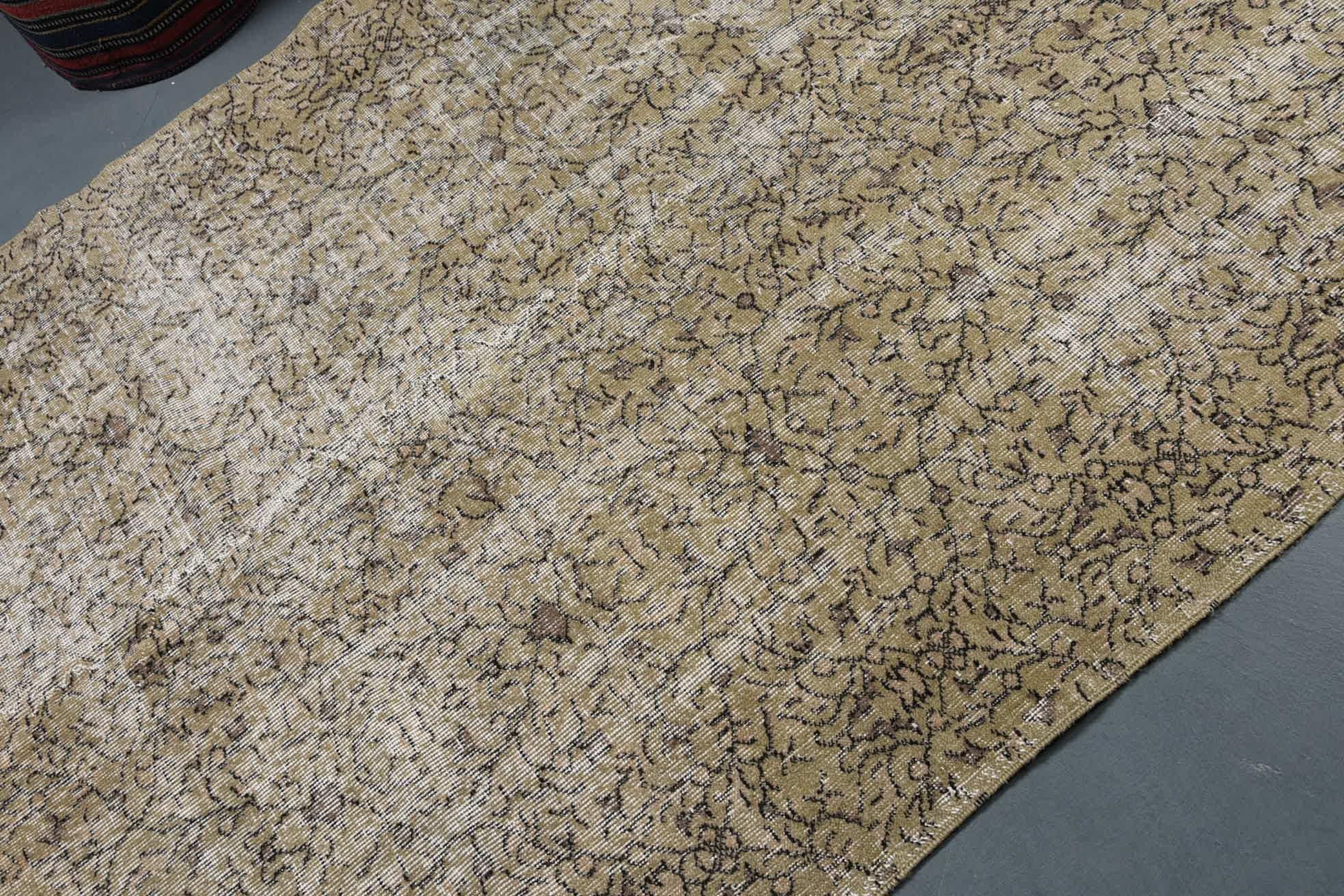 Abstract Rugs, Floor Rug, Gift For Her Rug, Anatolian Rug, Turkish Rugs ...