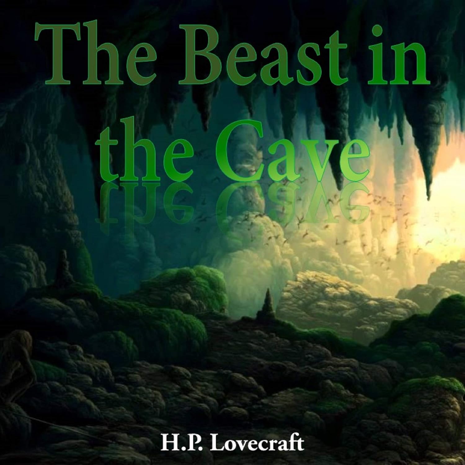 Amazon.com: The Beast in the Cave (Jumbled) eBook : Custals, Patricia ...