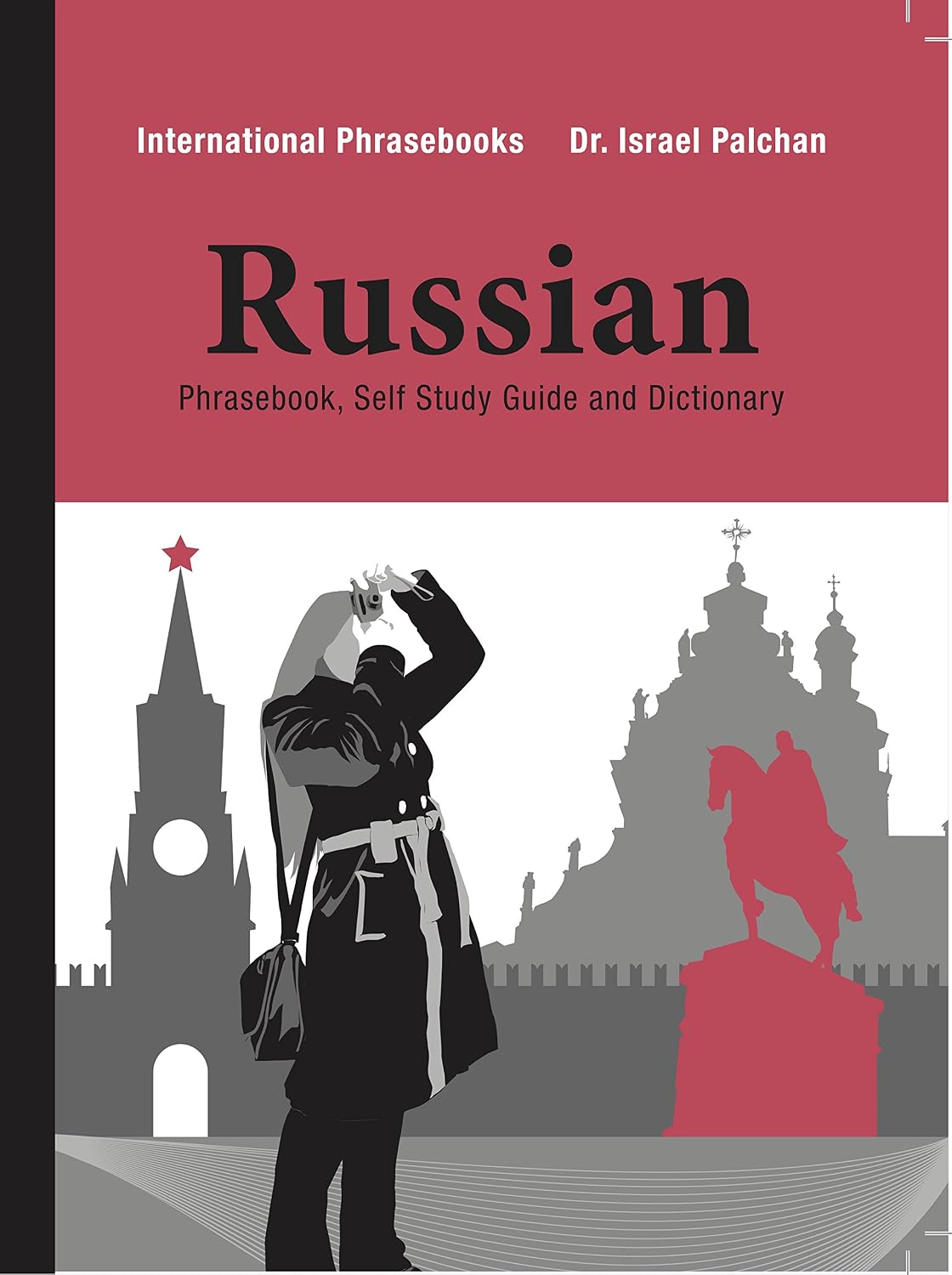Amazon.com: Russian: Phrasebook, Self Study Guide and Dictionary eBook ...