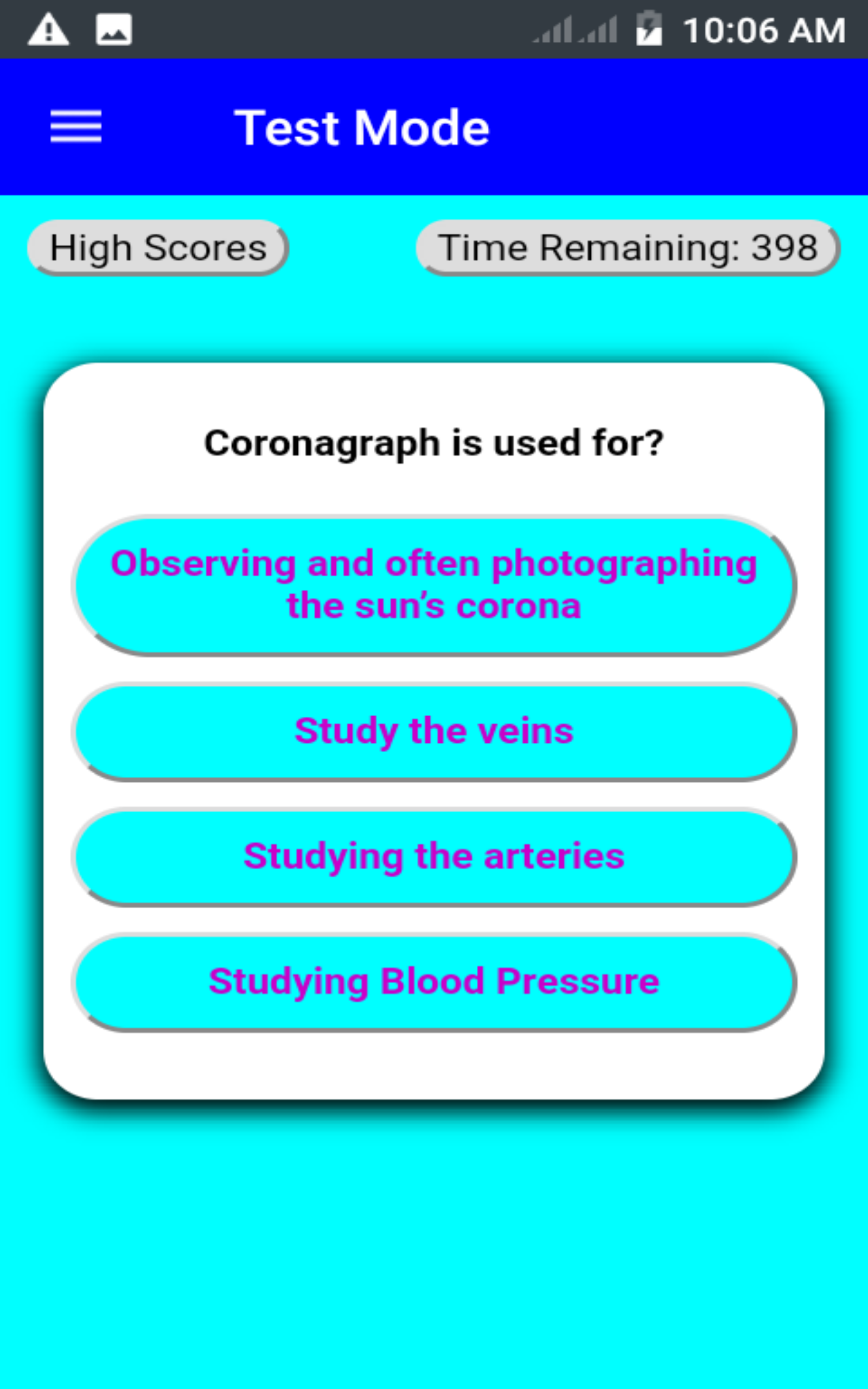 General Knowledge Questions And Answers - App on the Amazon Appstore