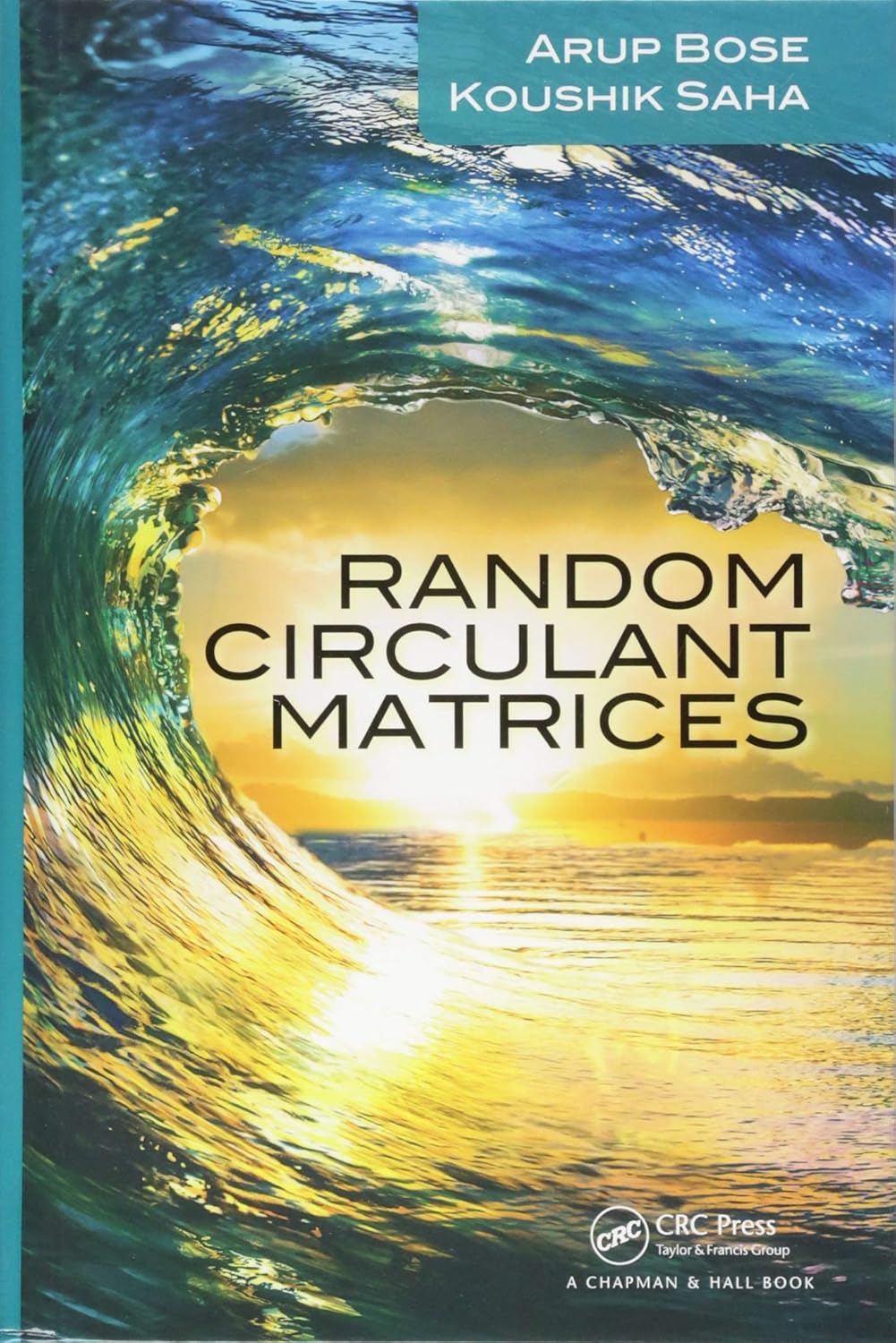 Random Circulant Matrices Buy Online At Best Price In Egypt Souq Is Now Amazoneg