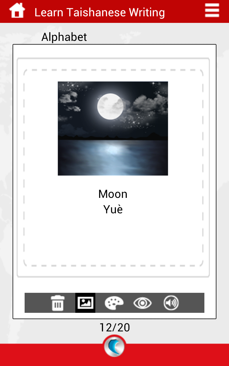 Learn Taishanese Writing:Amazon.com.au:Appstore for Android
