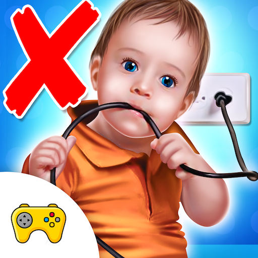 Children Basic Rules of Safety - App on Amazon Appstore
