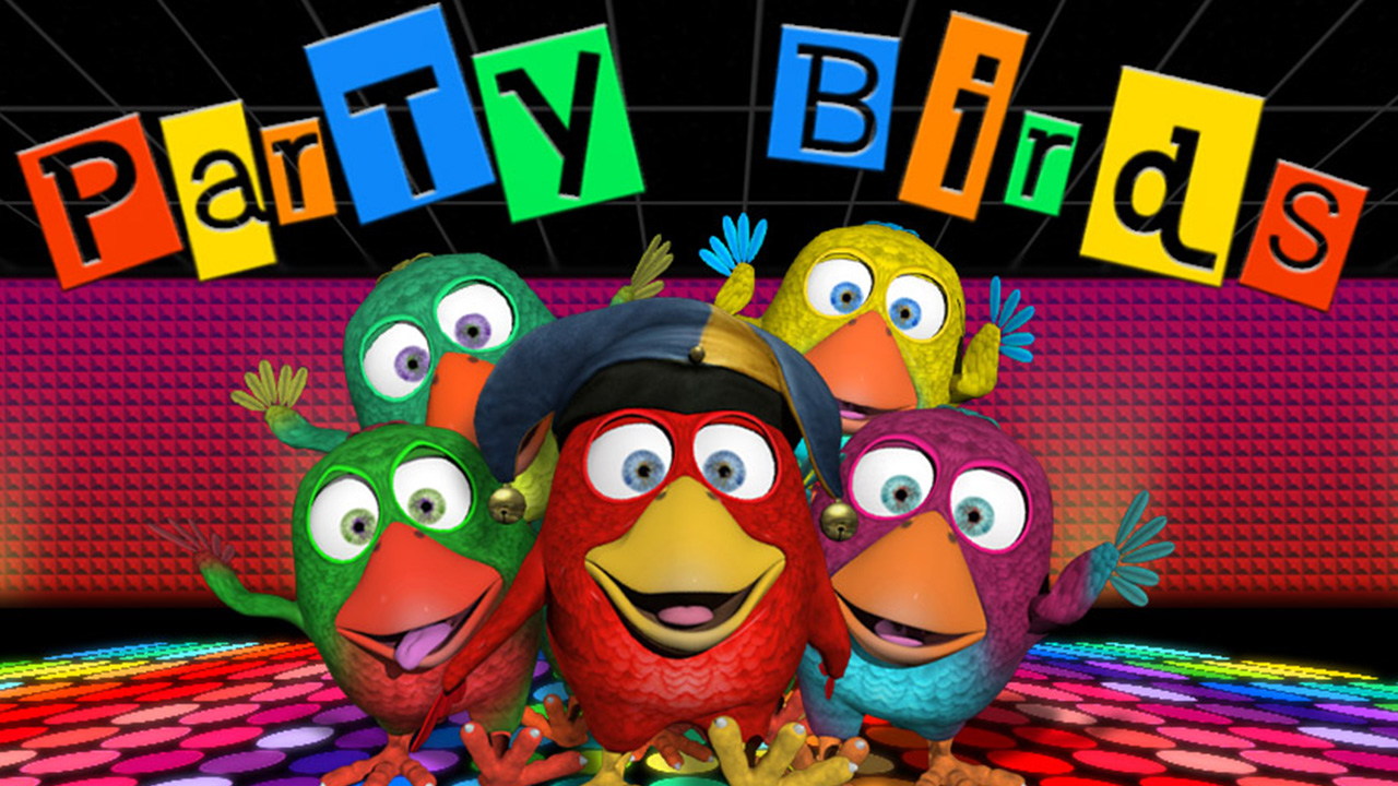 Party Birds: 3D Snake Game Fun - App on Amazon Appstore