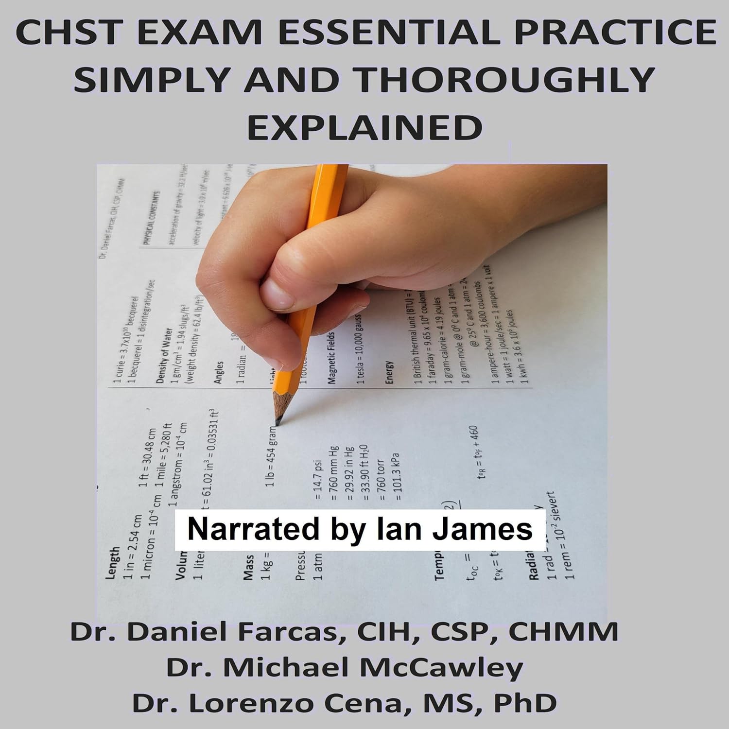 Amazon.com: CHST Exam Essential Practice Simply and Thoroughly ...