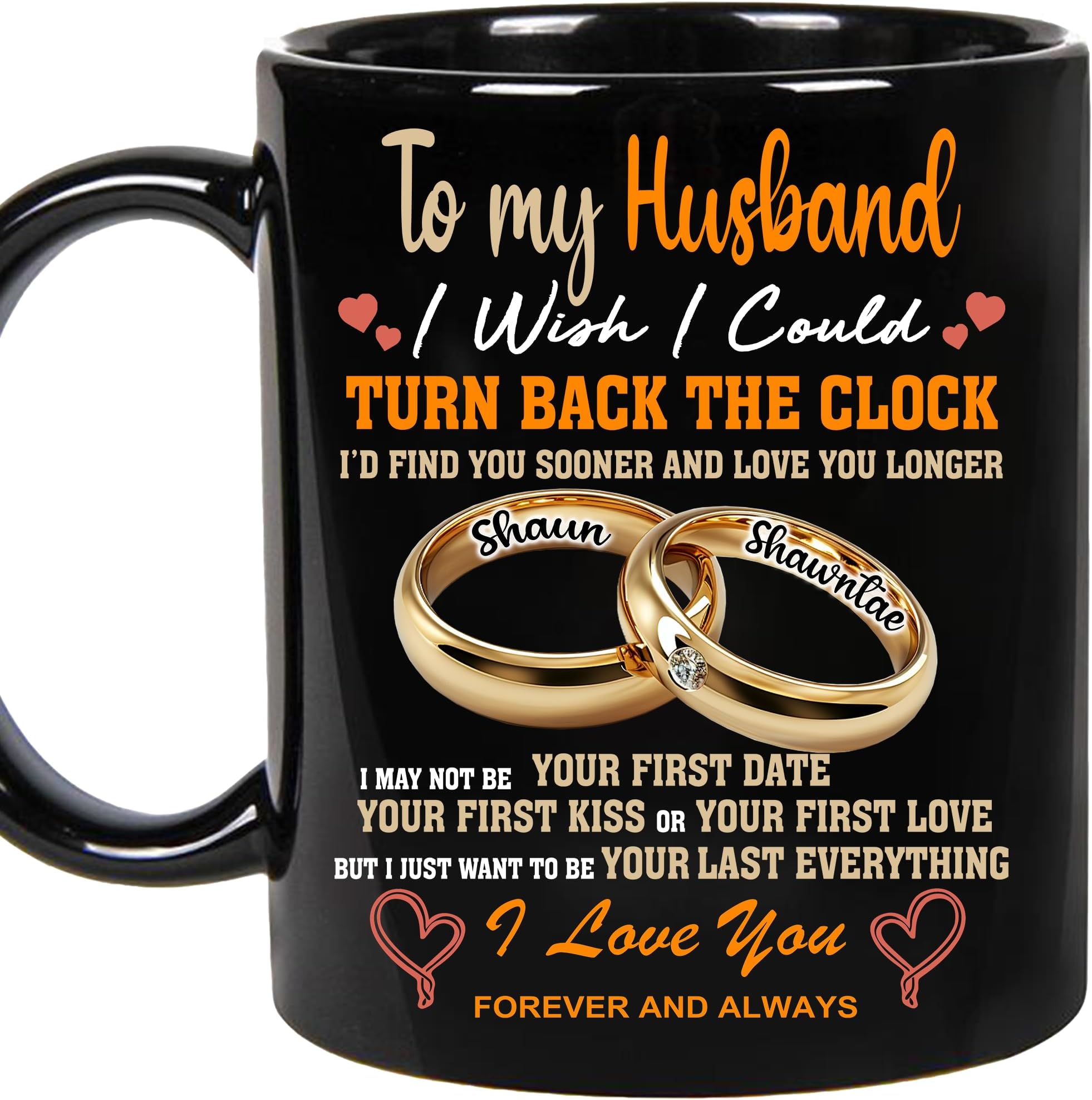 Amazon.com: GreenStar Gifts Corn Snake Coffee Mug, Cute Snake Lover ...