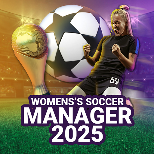 Women's Soccer Manager - Football Manager Game - App on Amazon Appstore