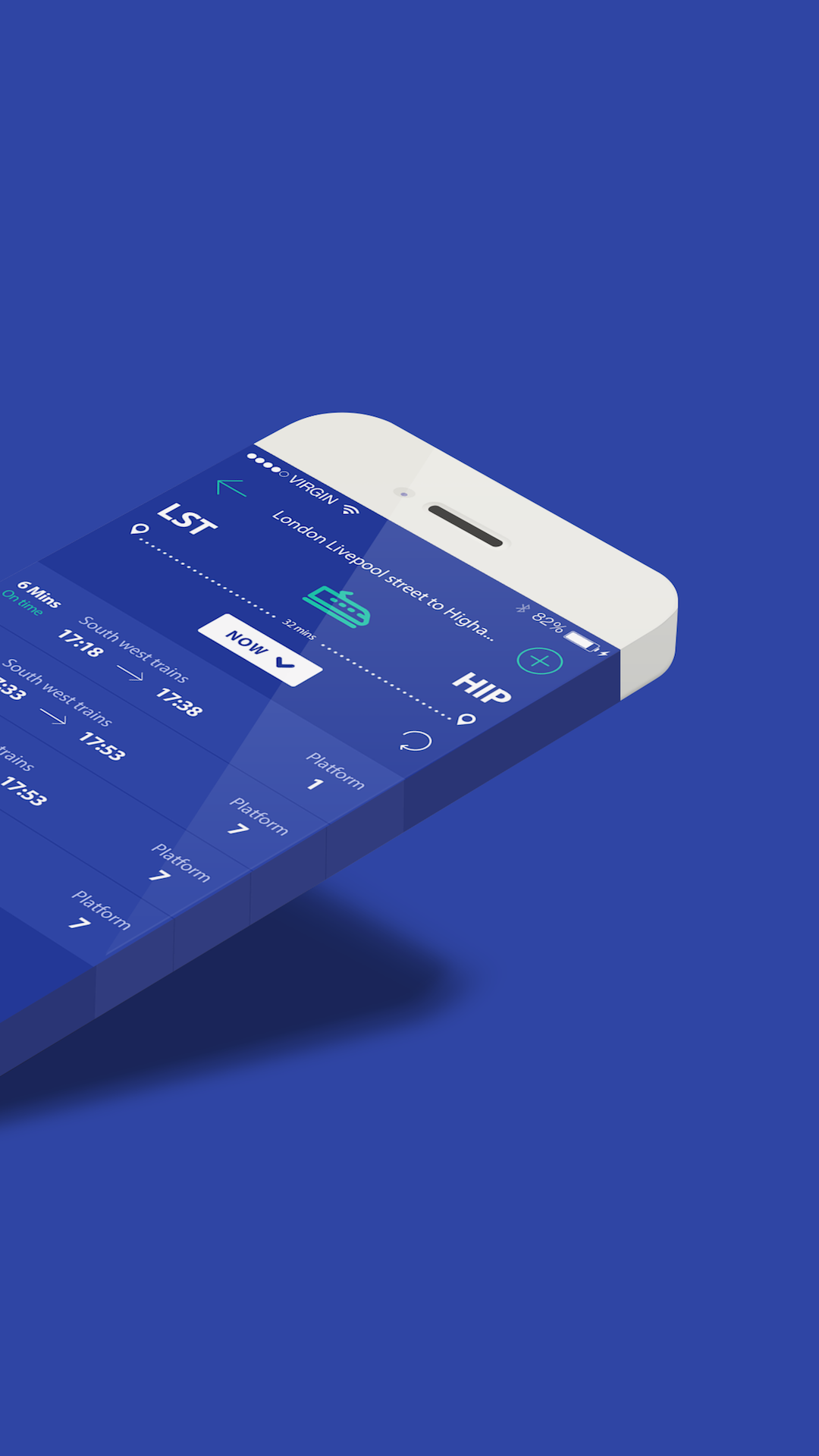 TrainMate - Live train times, alerts and refunds - App on Amazon Appstore
