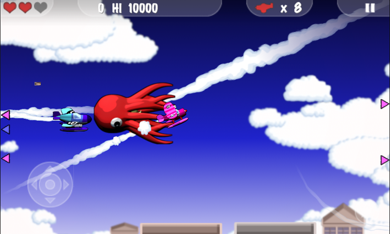 MiniSquadron:Amazon.de:Appstore for Android