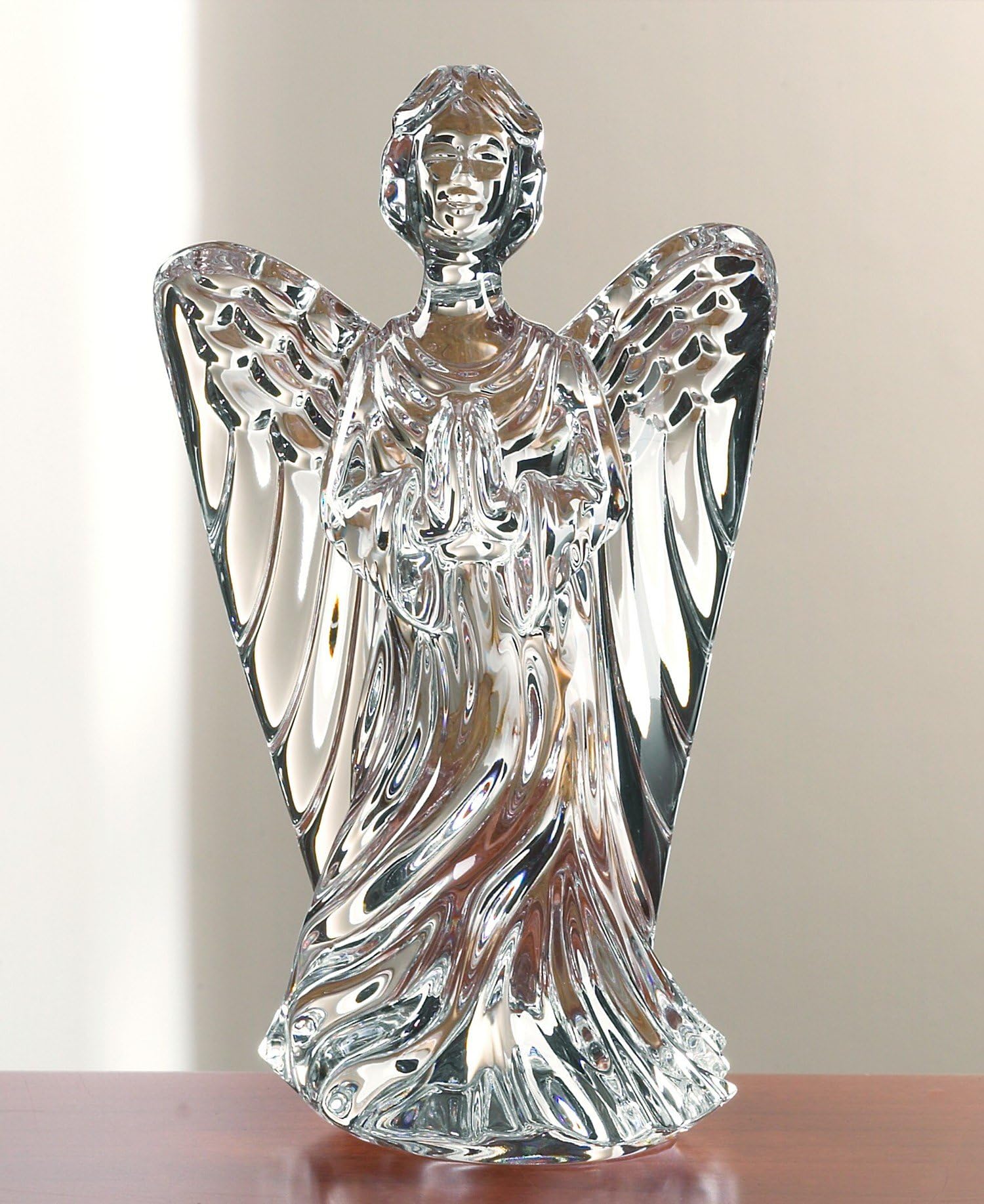 Amazon.com: Waterford Angel of Hope : Home & Kitchen