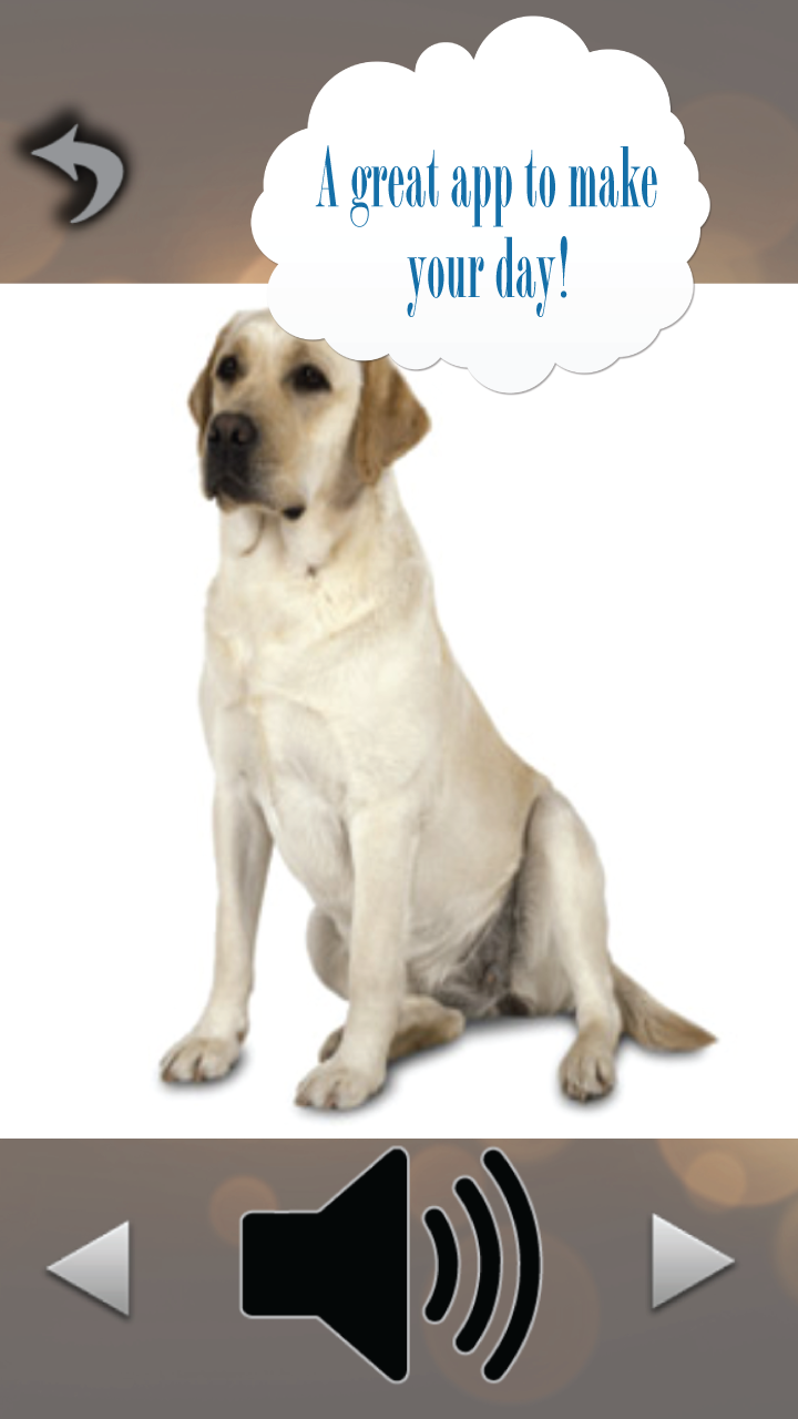 Play Doggy Sounds - App on Amazon Appstore