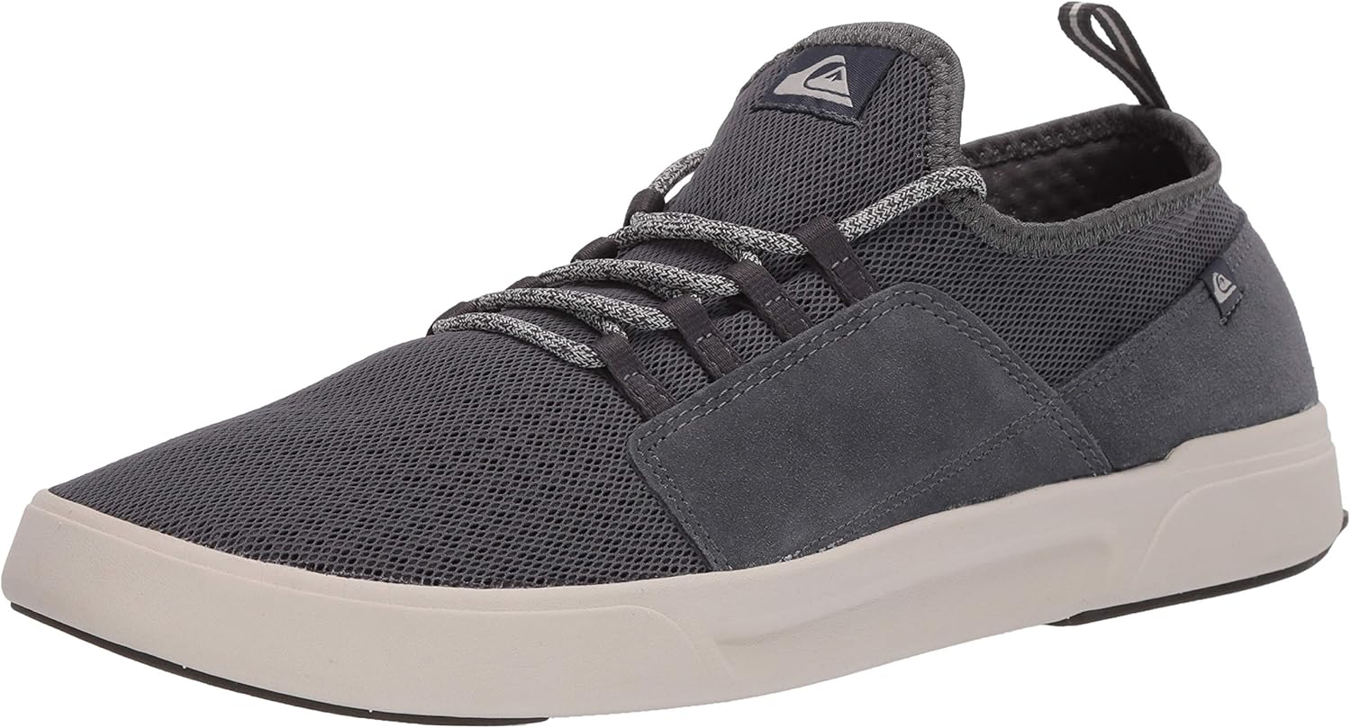Quiksilver Men's Summer Stretch Knit Sneaker