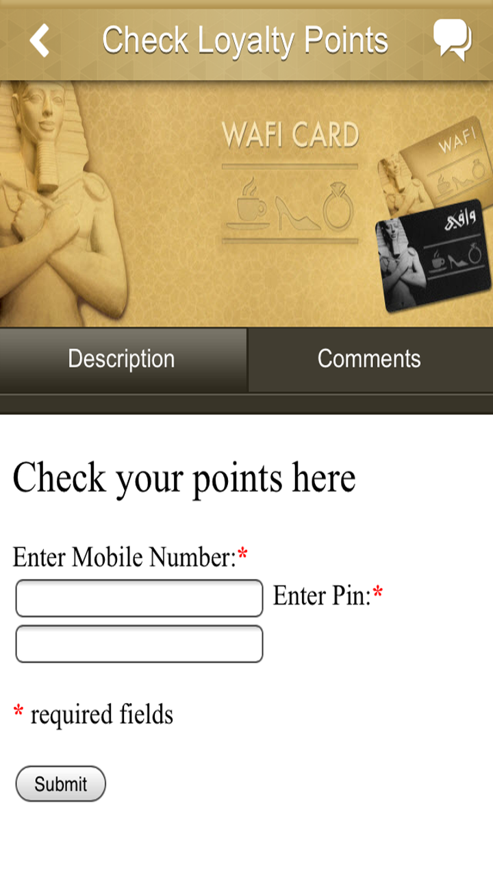 WAFI Shopping Mall Dubai - App on Amazon Appstore