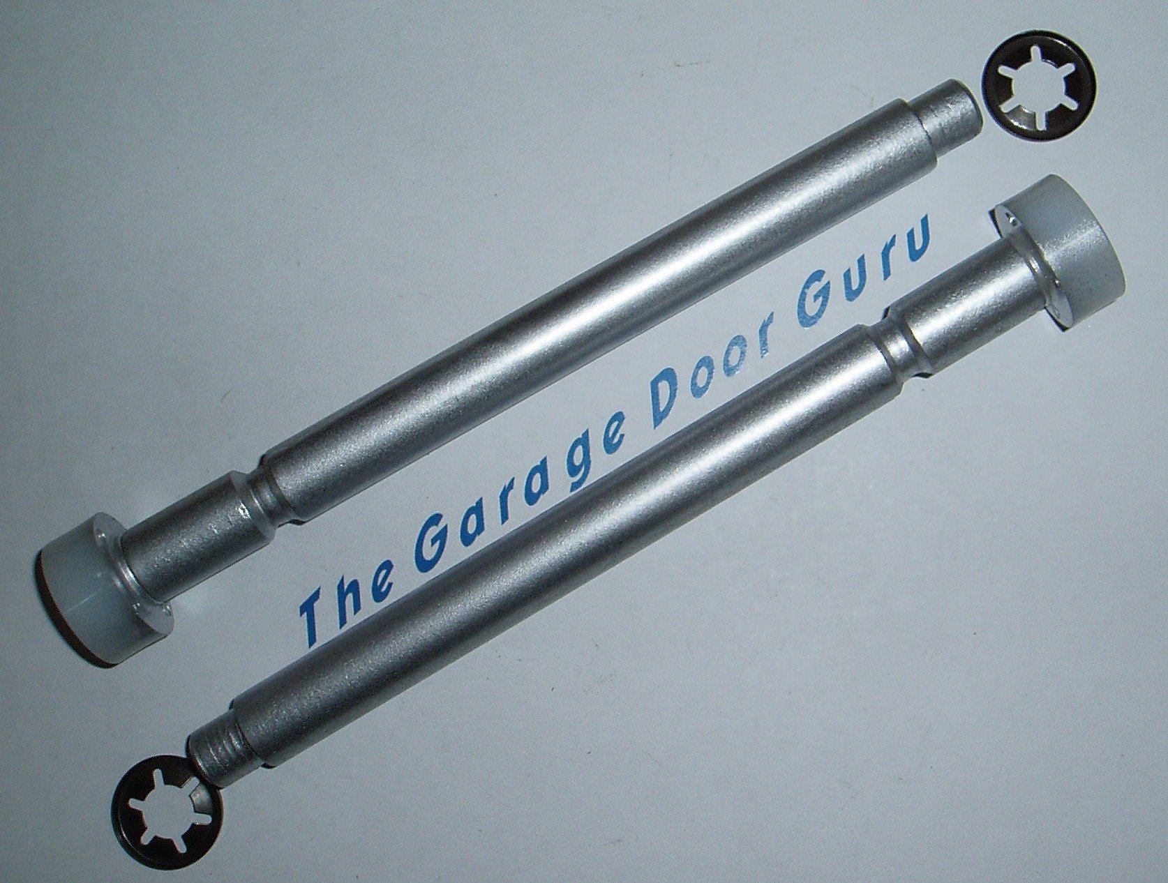 Cardale Pattern Canopy Roller Spindles - Overhead Gear : Amazon.co.uk ...