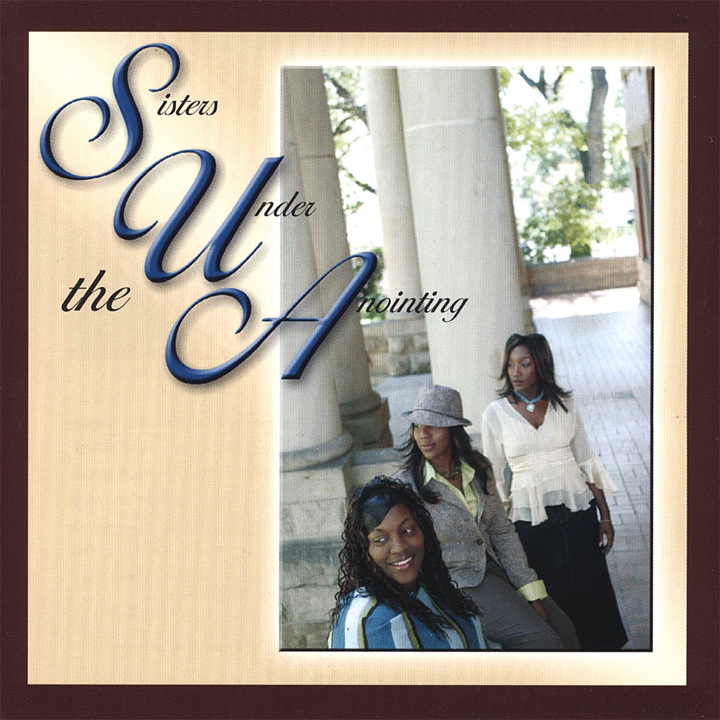 Sisters Under the Anointing: Amazon.es: CD y vinilos}