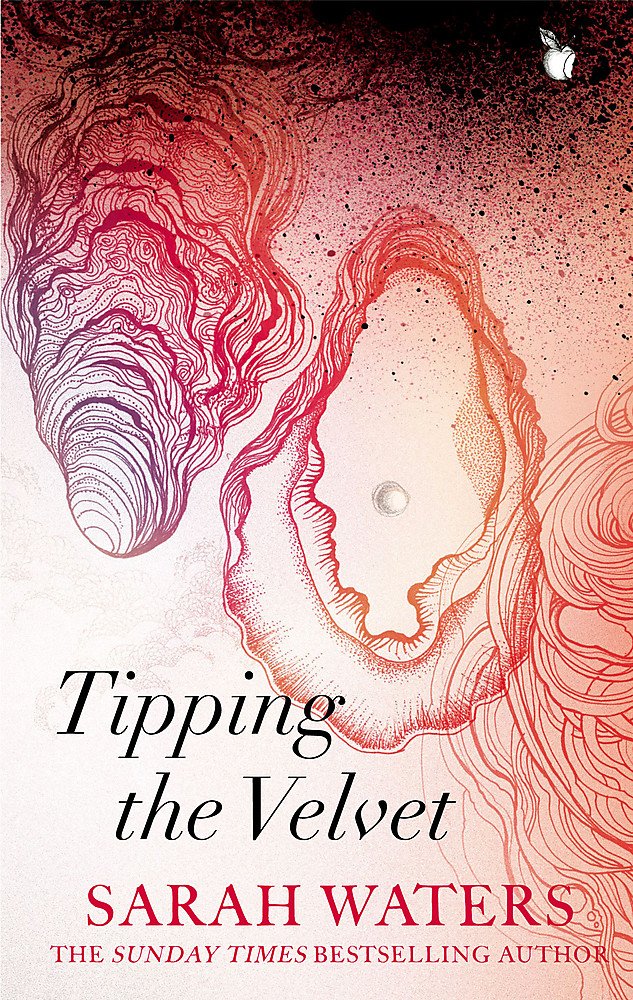 Amazon.com: Tipping The Velvet (VMC Designer Collection): 9781844088195 ...