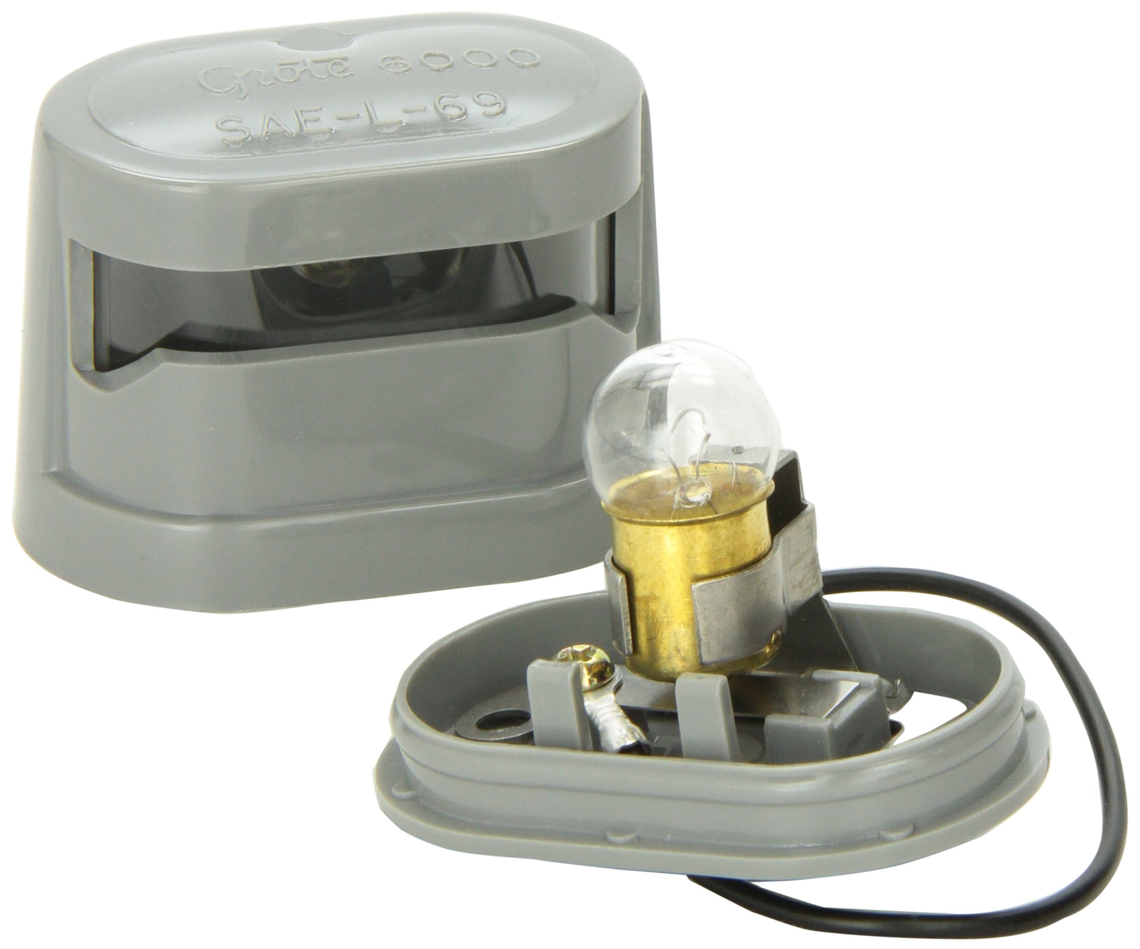 Snapklik.com : 60001 Resealable License Light
