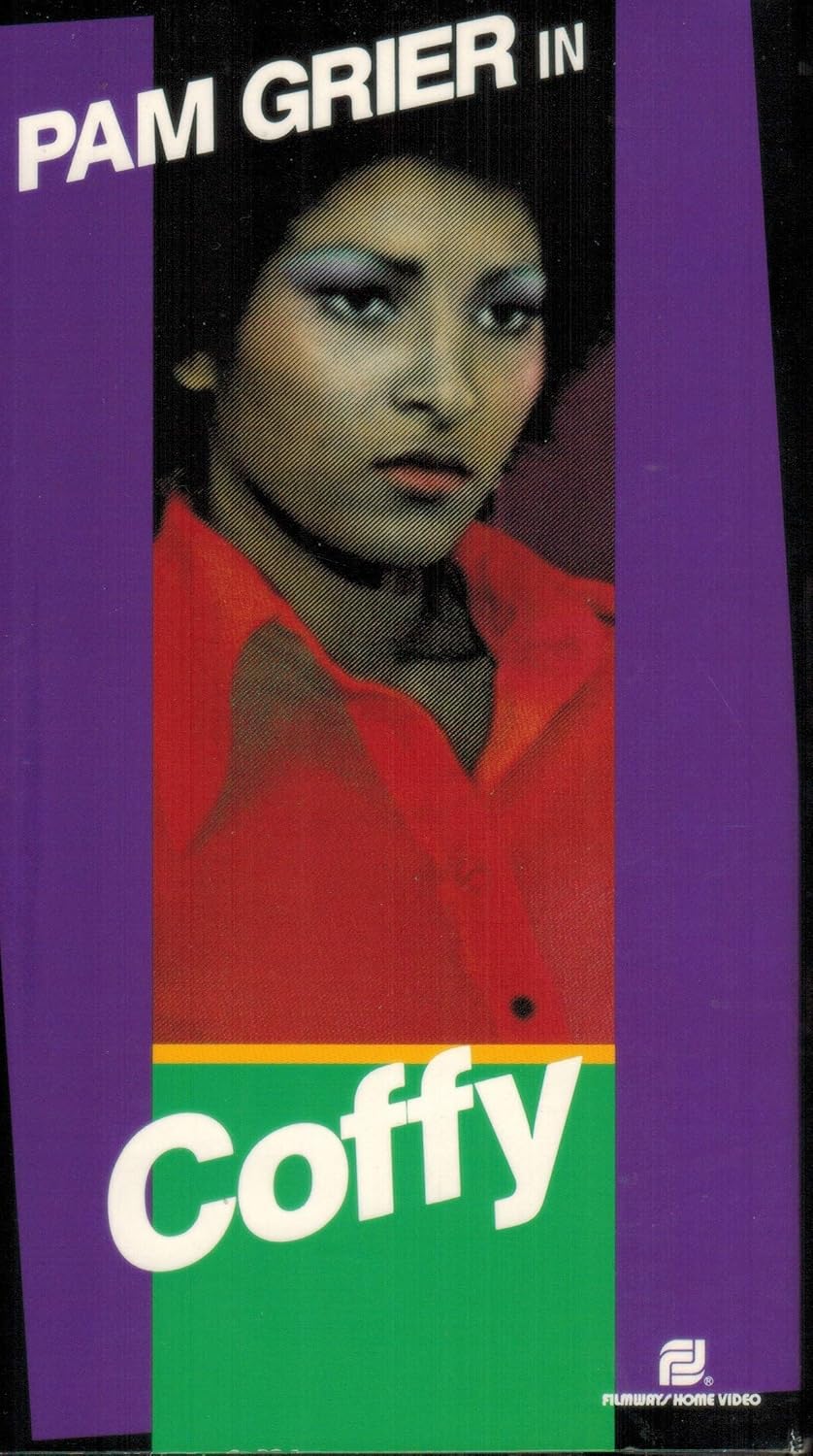 Amazon.com: Coffy : Pam Grier, Booker Bradshaw: Movies & TV