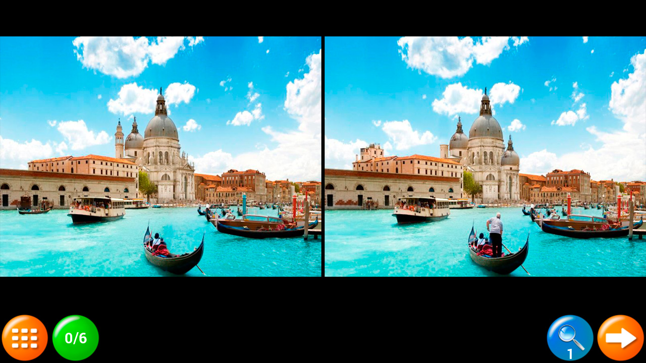 Find 6 Differences - App on Amazon Appstore