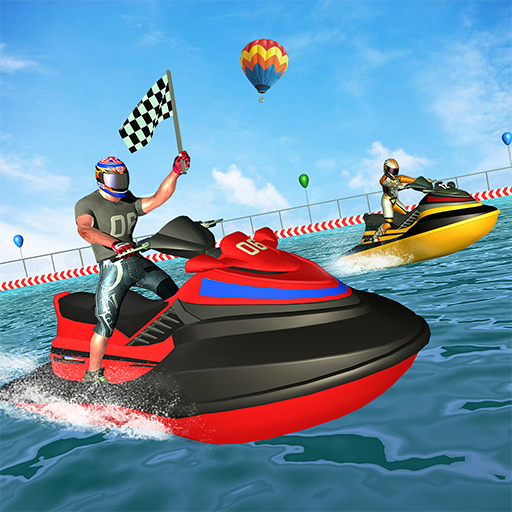 Real Boat Racing Simulator 3D: Top Speed Boat Racing Games 2024 - Boat ...