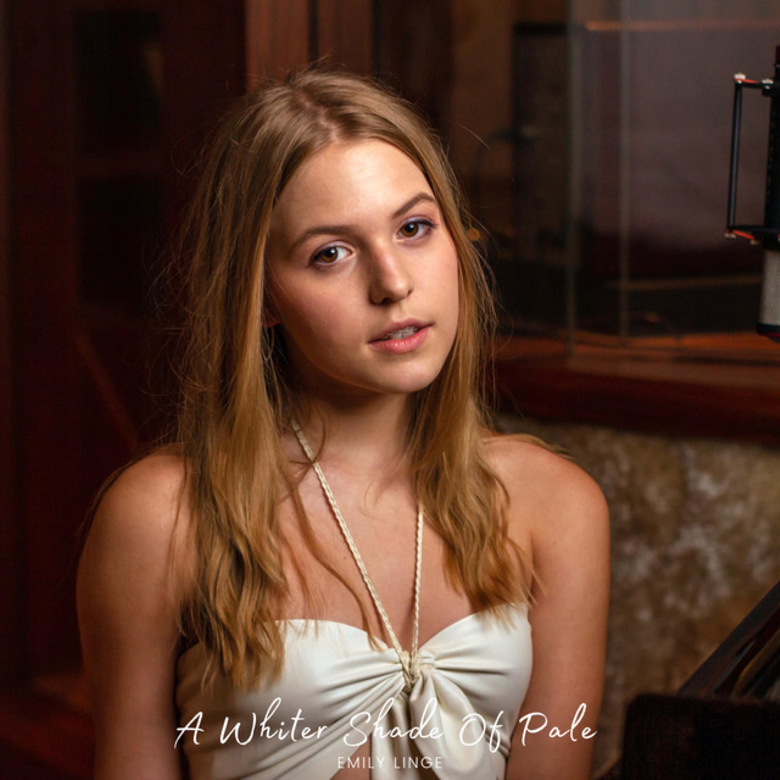I Only Want to Be with You song by Emily Linge from I Only Want to Be ...