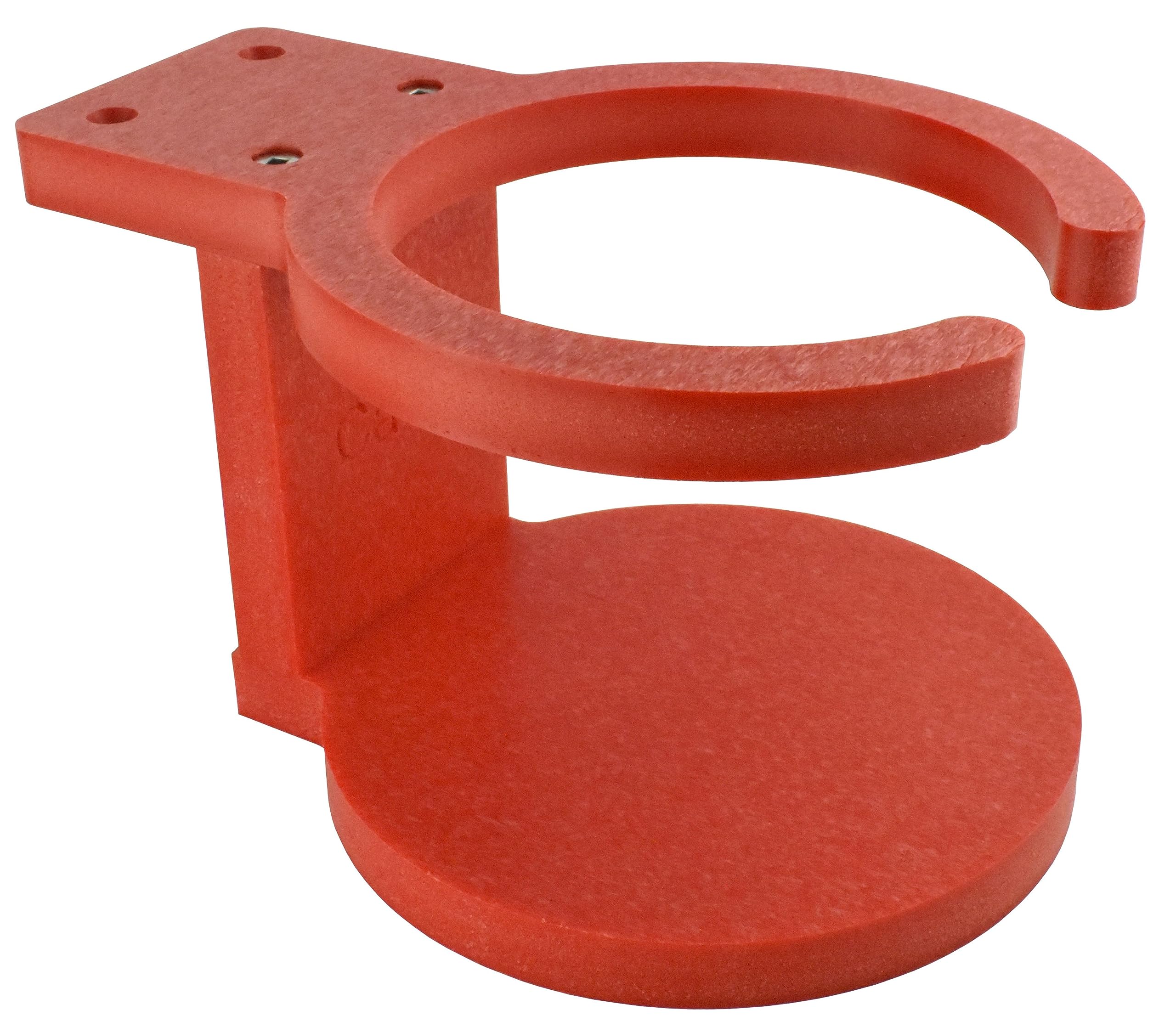 Amazon.com: Poly Cup Holder for Adirondack Chair or Patio, Fits ...