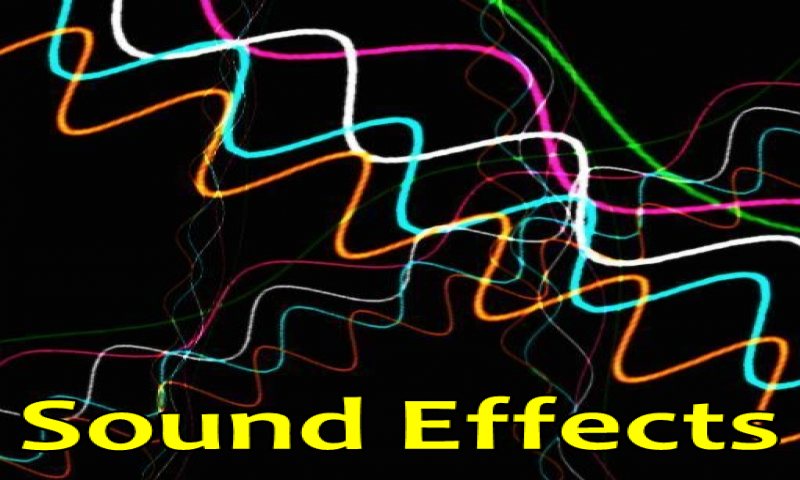 Sound Effects - App on Amazon Appstore