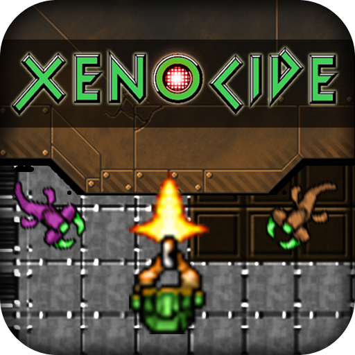 Xenocide - App on the Amazon Appstore