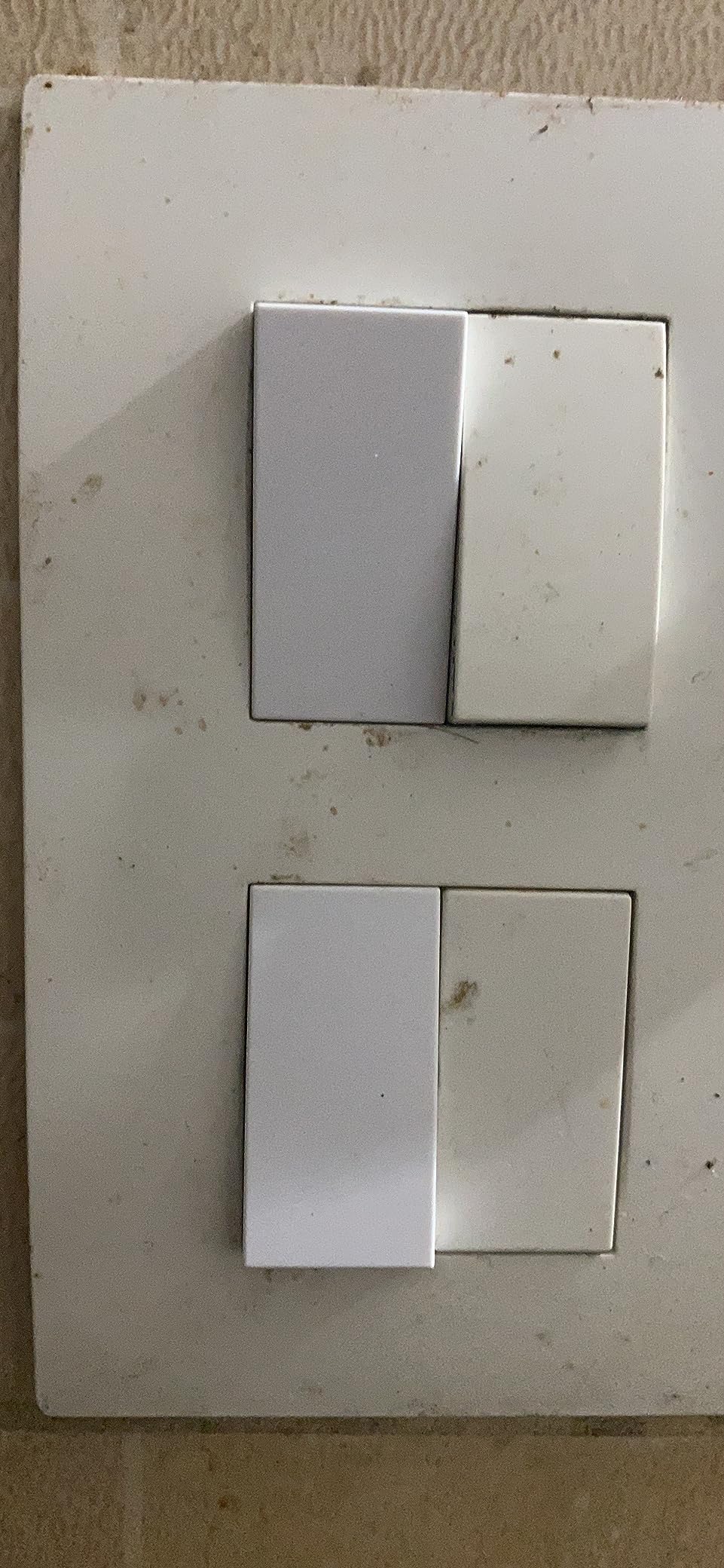 Schneider electric Opale-6A 1 Way Switch (Pack of 4) : Amazon.in: Home ...