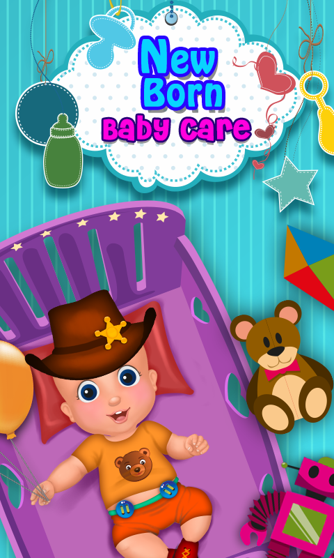 Newborn Baby Care - App on Amazon Appstore