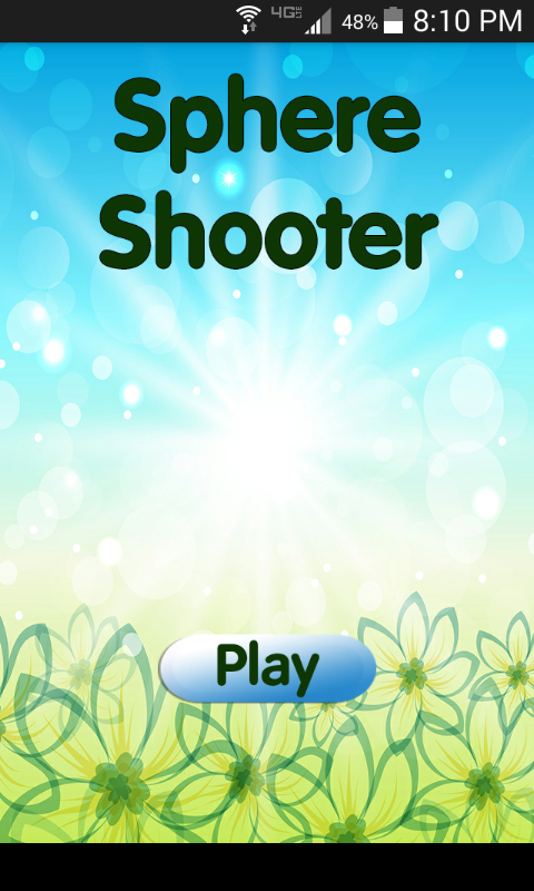 SPHERE SHOOTER - App on Amazon Appstore
