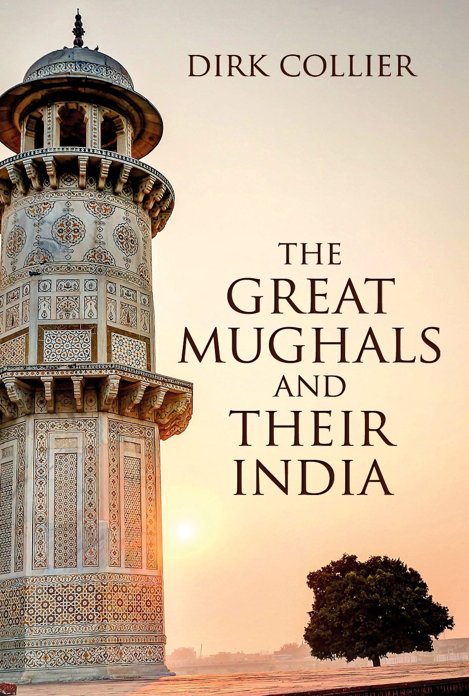 Buy The Great Mughals And Their India Book Online at Low Prices in ...