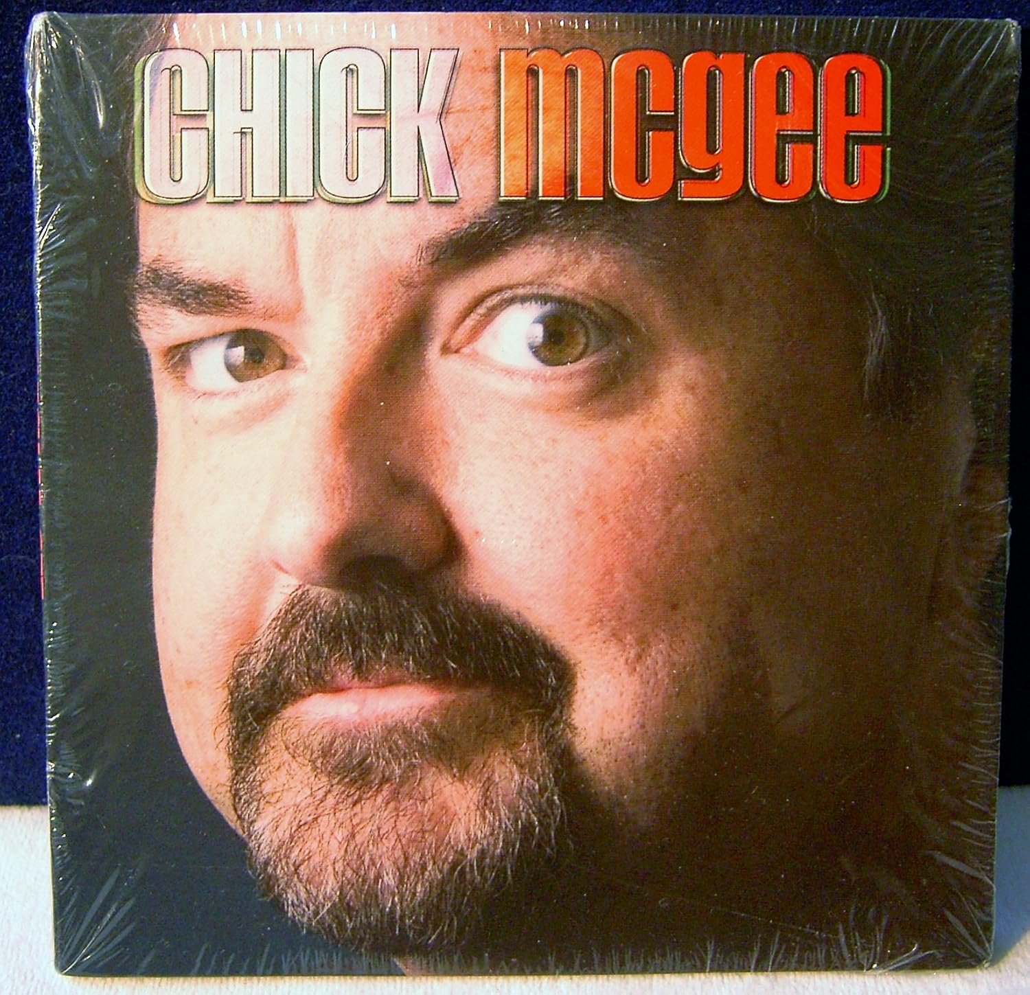 Chick McGee, Bob & Tom, Bob & Tom (bb) - Chick McGee - Amazon.com Music
