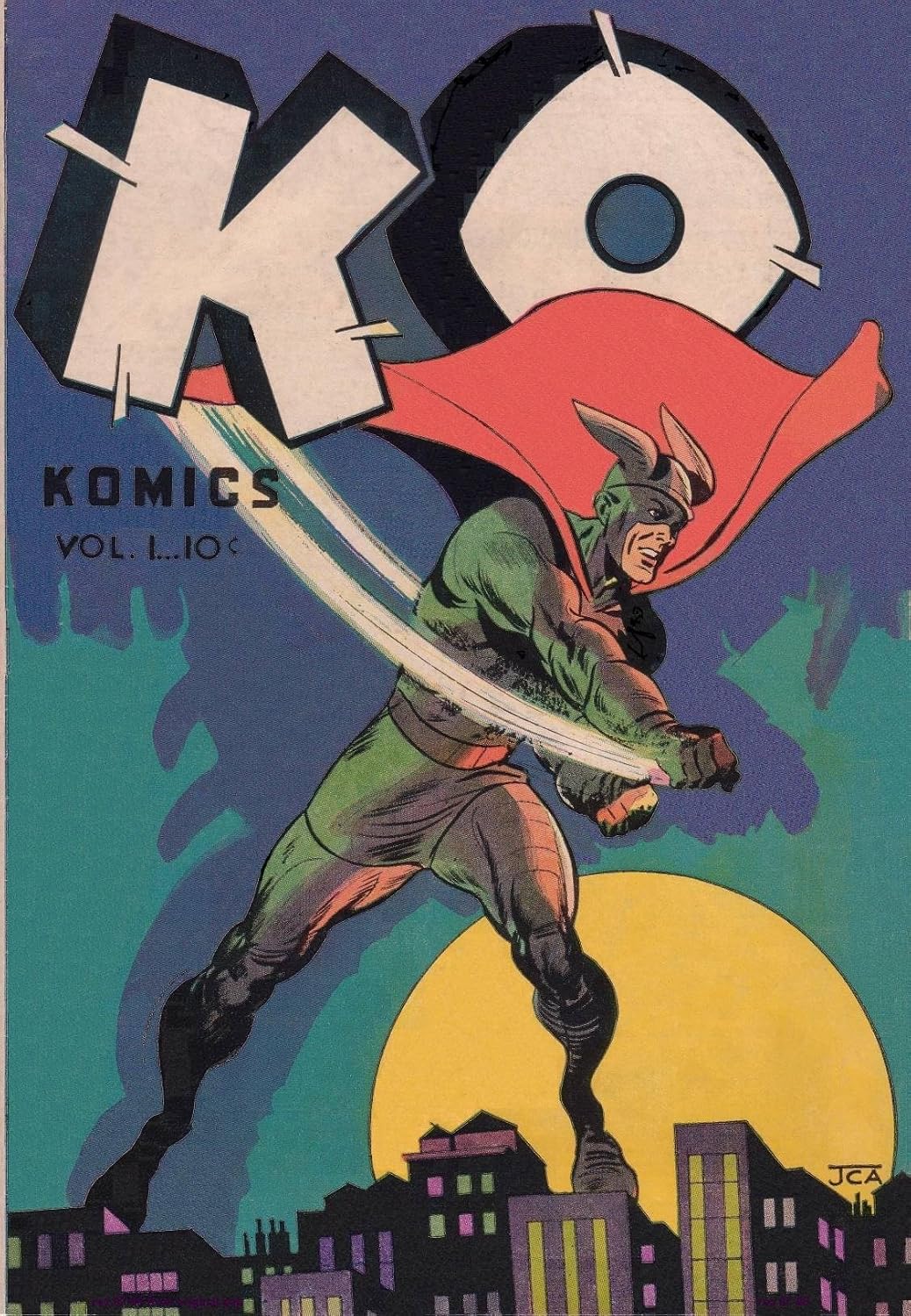 Amazon.com: K-O Komics #1: Précédée D'une Dédicace À M. Eugène Sue ...