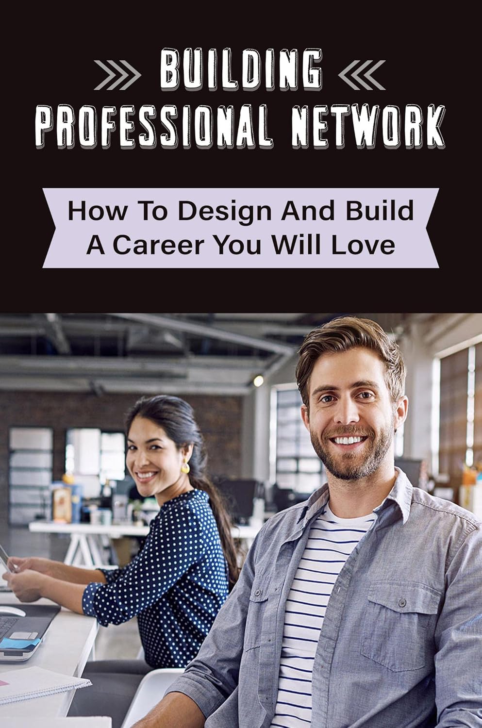 Amazon.com: Building Professional Network: How To Design And Build A ...