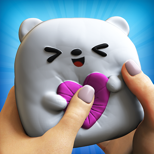 Squishy Magic: 3D Toy Coloring - App on Amazon Appstore