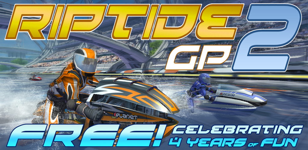 Riptide GP2:Amazon.fr:Appstore for Android