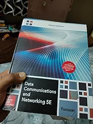 Buy Data Communications and Networking | 5th Edition Book Online at Low ...
